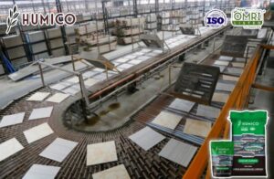 Sodium Humate for Ceramics Industry Applications: A Comprehensive Guide ...